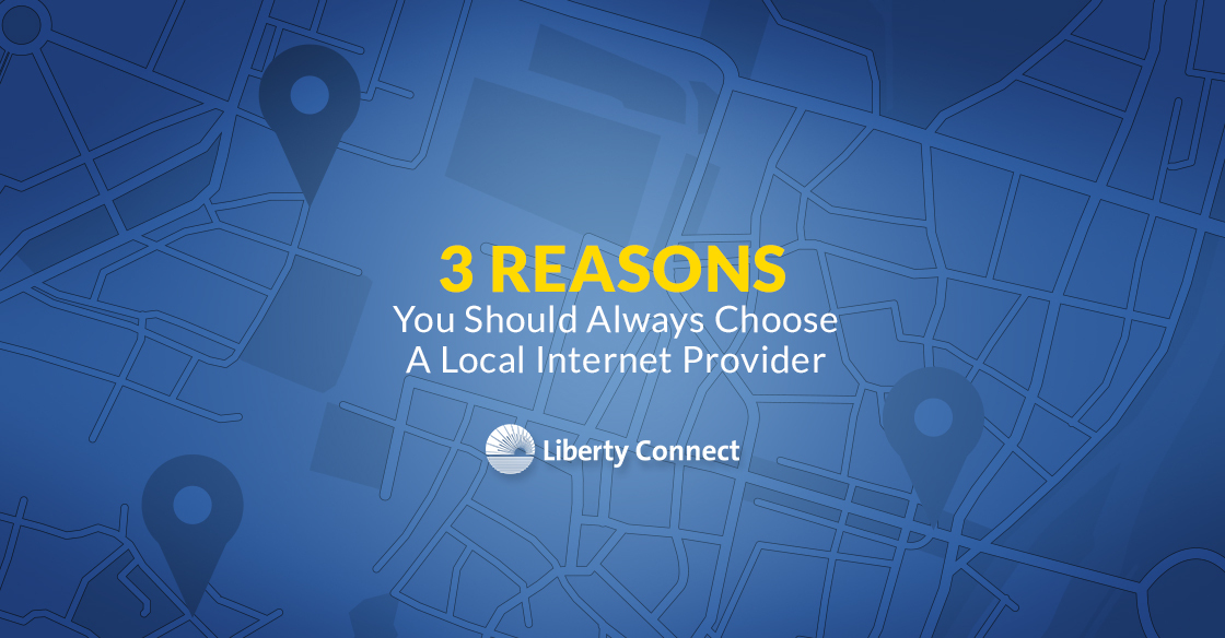 News | Best Local Internet Provider | Joplin MO | Liberty Connect